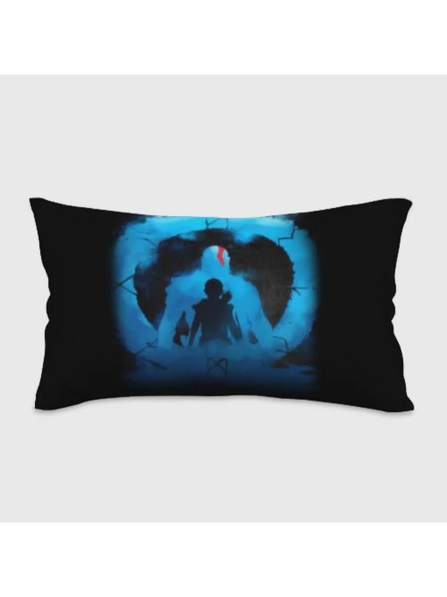 Бог войны Рагнарёк God of war Подушка