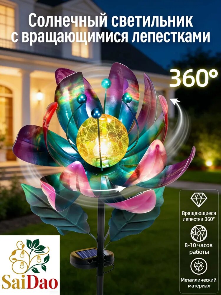 Уличный светильник, количество ламп:1шт