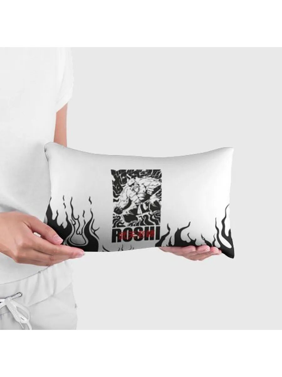 Roshi Подушка — фото 1