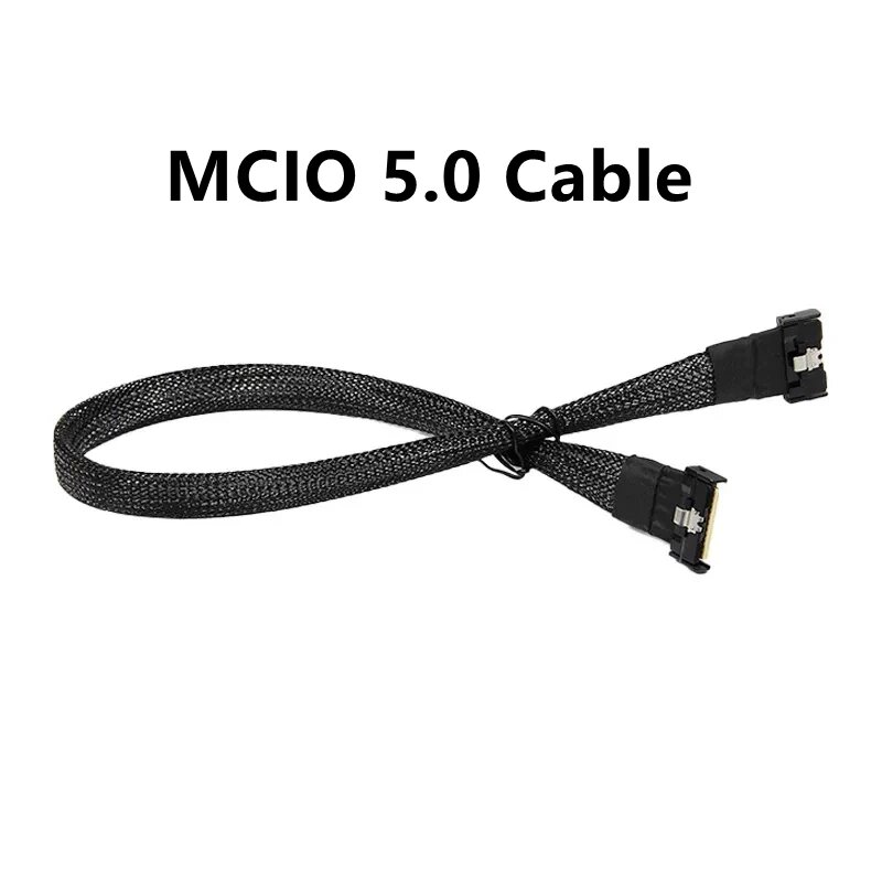 PCIe 5.0 Райзер SZWXZY Cable
