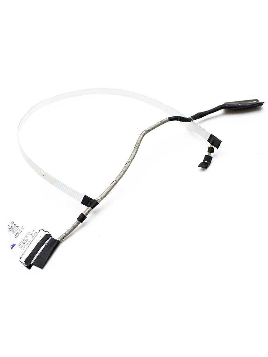 Шлейф матрицы для ноутбука Acer TravelMate P2 TMP215-41, Acer TravelMate P2 TMP215-52, DD0ZAILC012