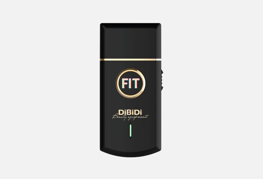 DiBiDi pro fit Бритва электрическая 1 шт