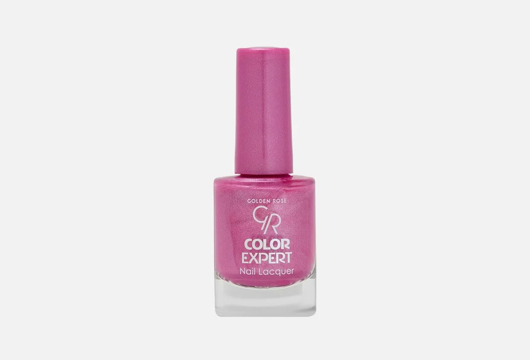 Golden Rose COLOR EXPERT Лак для ногтей 10.2 мл 159