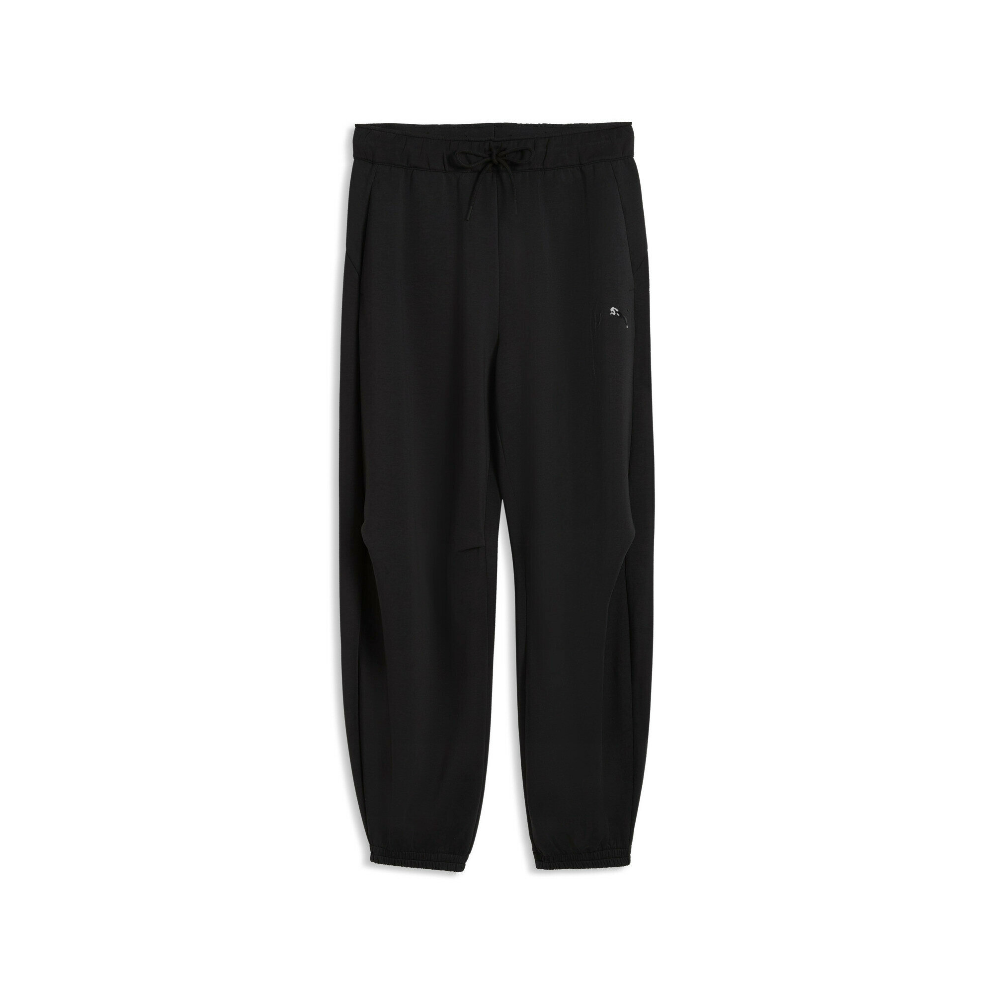 Брюки PUMA PUMATECH SENSE Pants DK cl, размер L, черный — фото 1