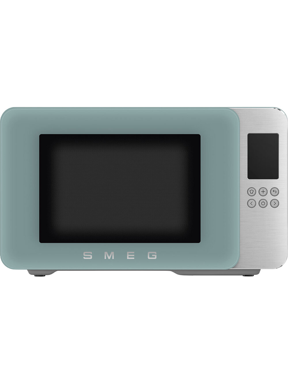 Микроволновая печь SMEG MOC01EGMEU