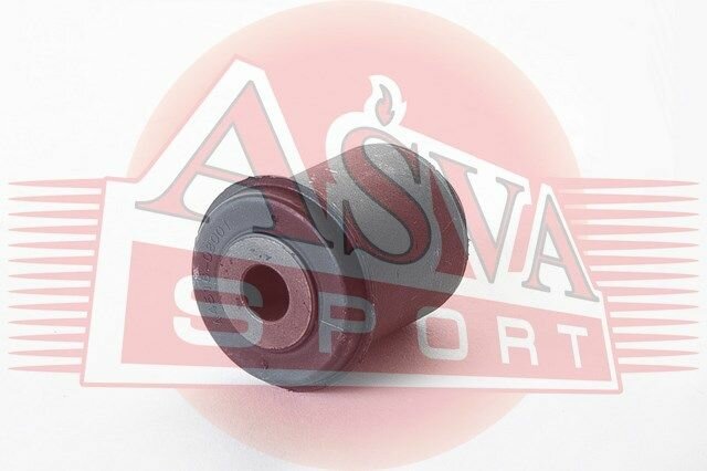 Сайлентблок переднего нижнего рычага ASVA 1401006 для SsangYong Actyon, Kyron, Rexton