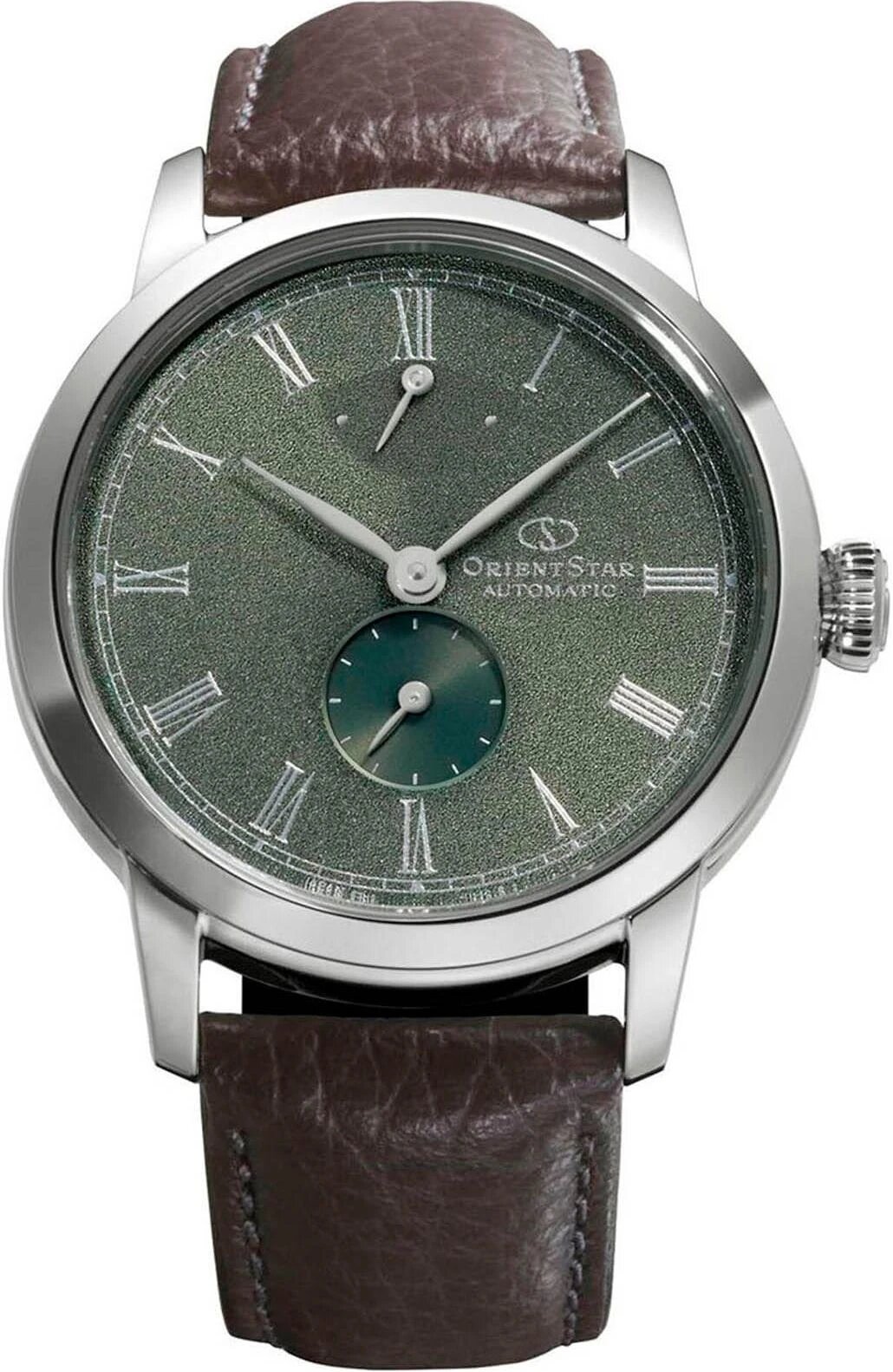  ORIENT Classic
