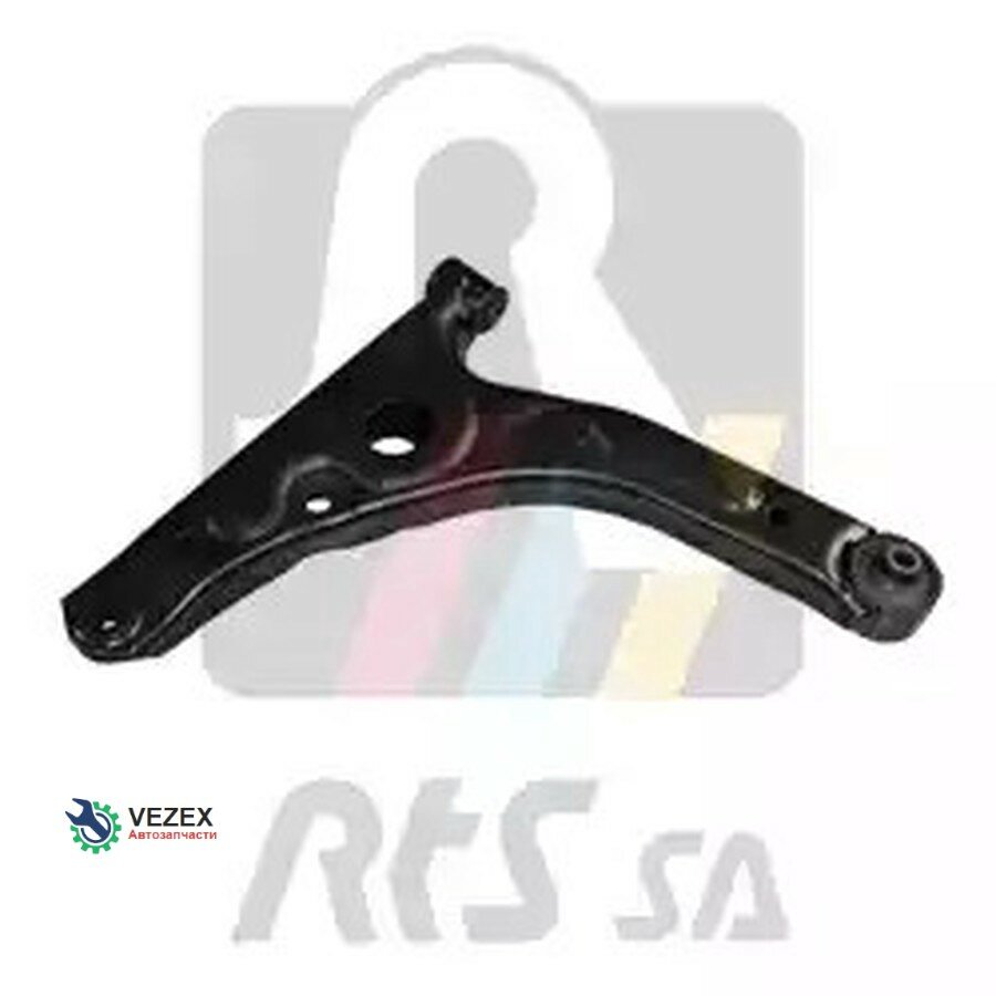 RTS 96-00696-2 Рычаг передней подвески L