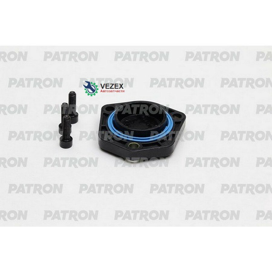 PATRON POC033 Крышка пластиковая (крышка под отверстие для датчика уровня масла) VAG (1.2-3.6) 96-