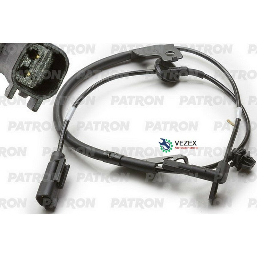 PATRON ABS52220 Датчик частоты вращения колеса передний левый Mitsubishi ASX 10-, Lancer 08-, Outlander II 06-12 III