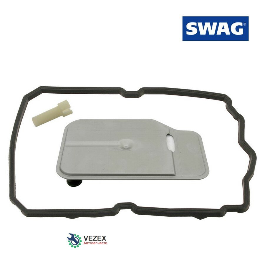 SWAG 10944530 Фильтр АКПП (с прокладкой) 10944530