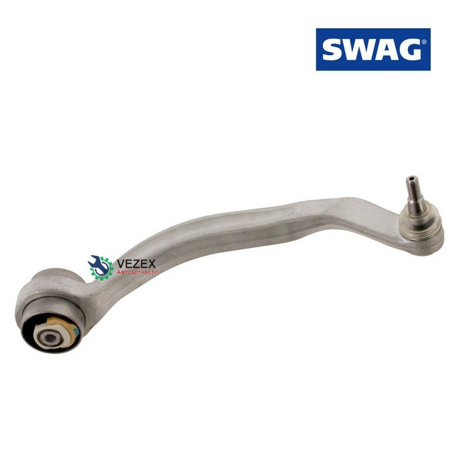 SWAG 32921198 Рычаг подвески нижний правый 32921198