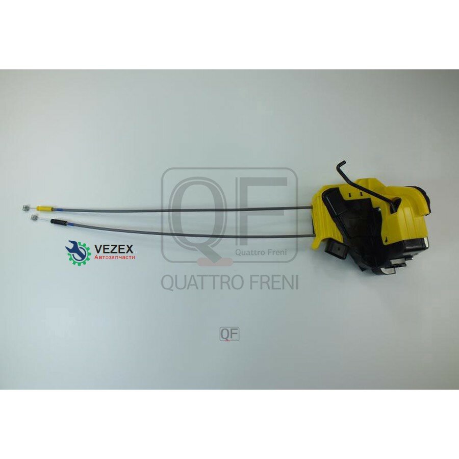 QUATTRO FRENI QF10K00068 Замок двери