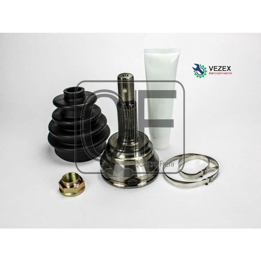 QUATTRO FRENI QF11C00020 ШРУС наружный