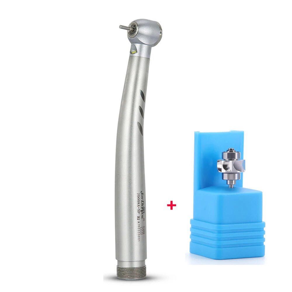 Стоматологический наконечник JOY DENTAL JD008A1-SP 2holes with rator