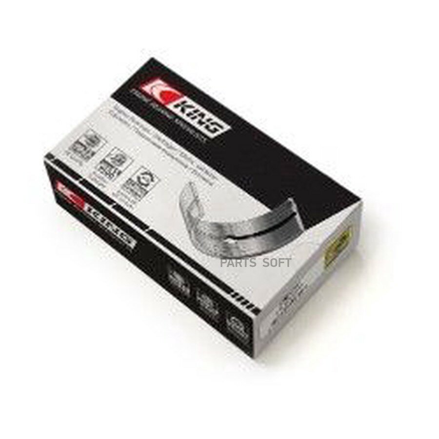 KING-BEARINGS MB5855XA Вкладыши коренные HYUNDAI D4HA