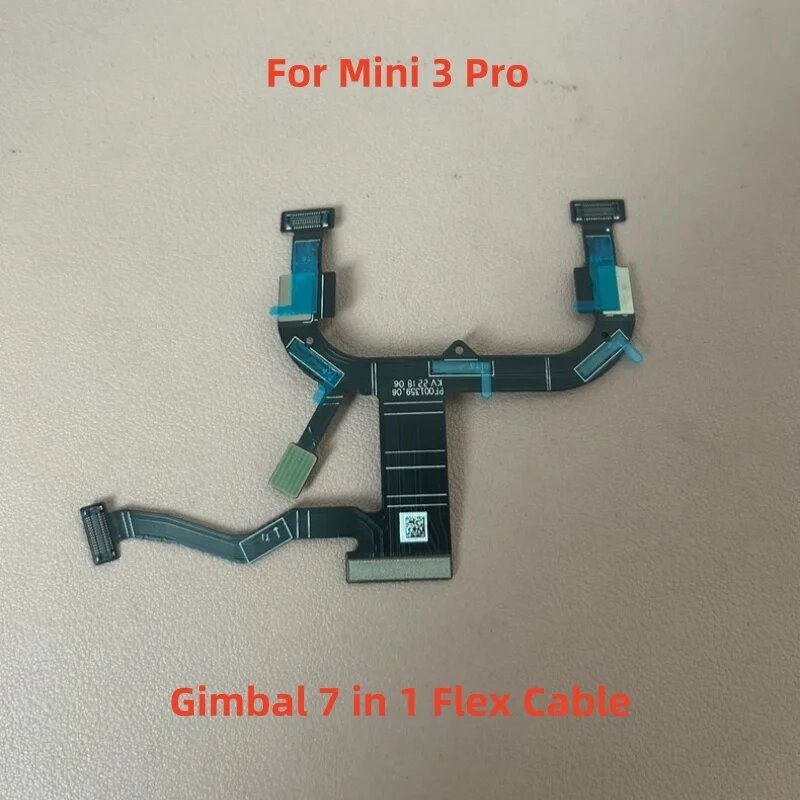 Кабель для стабилизатора DJI Mini 3 Pro QIANBAI 7 в 1