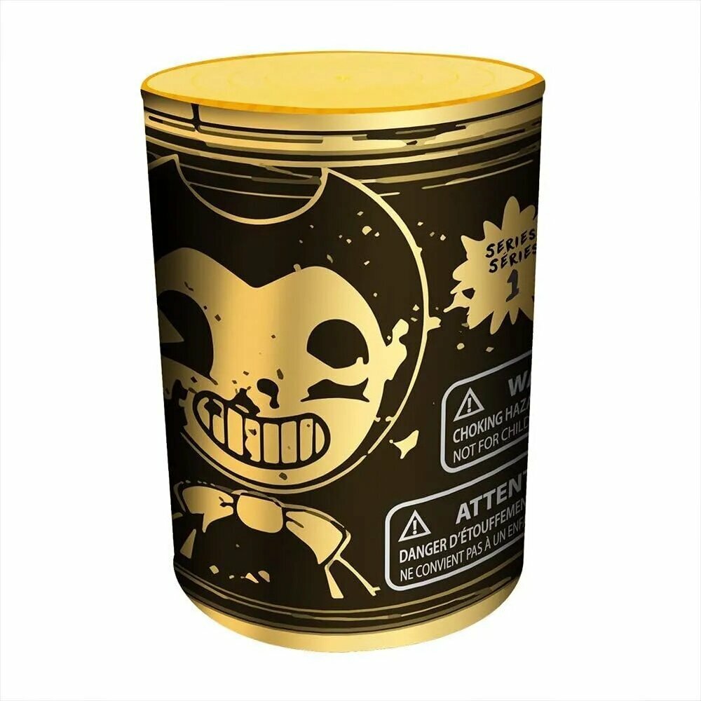 Bendy and the Ink Machine - Маленькая скульптура, Детские подарки(PhatMojo)