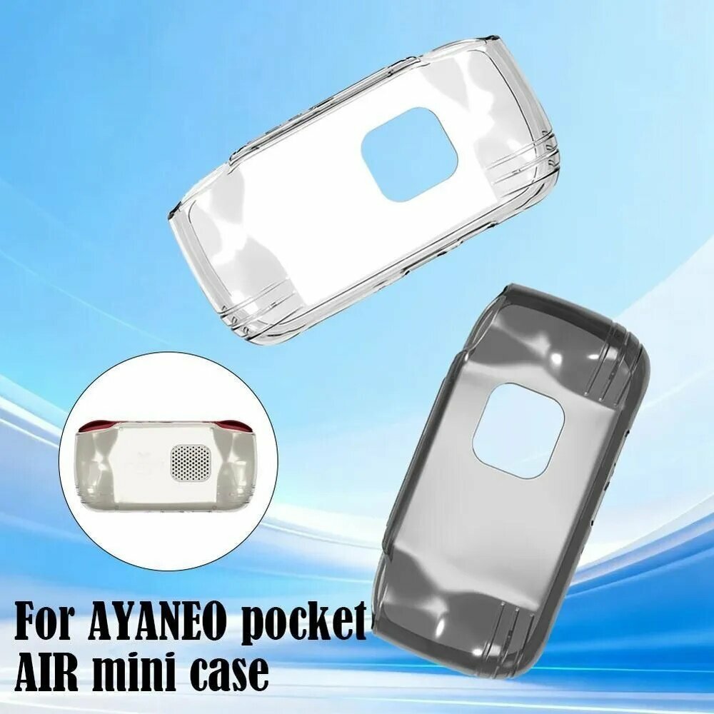 Чехол для игровой консоли AyaNeo Pocket Air Mini