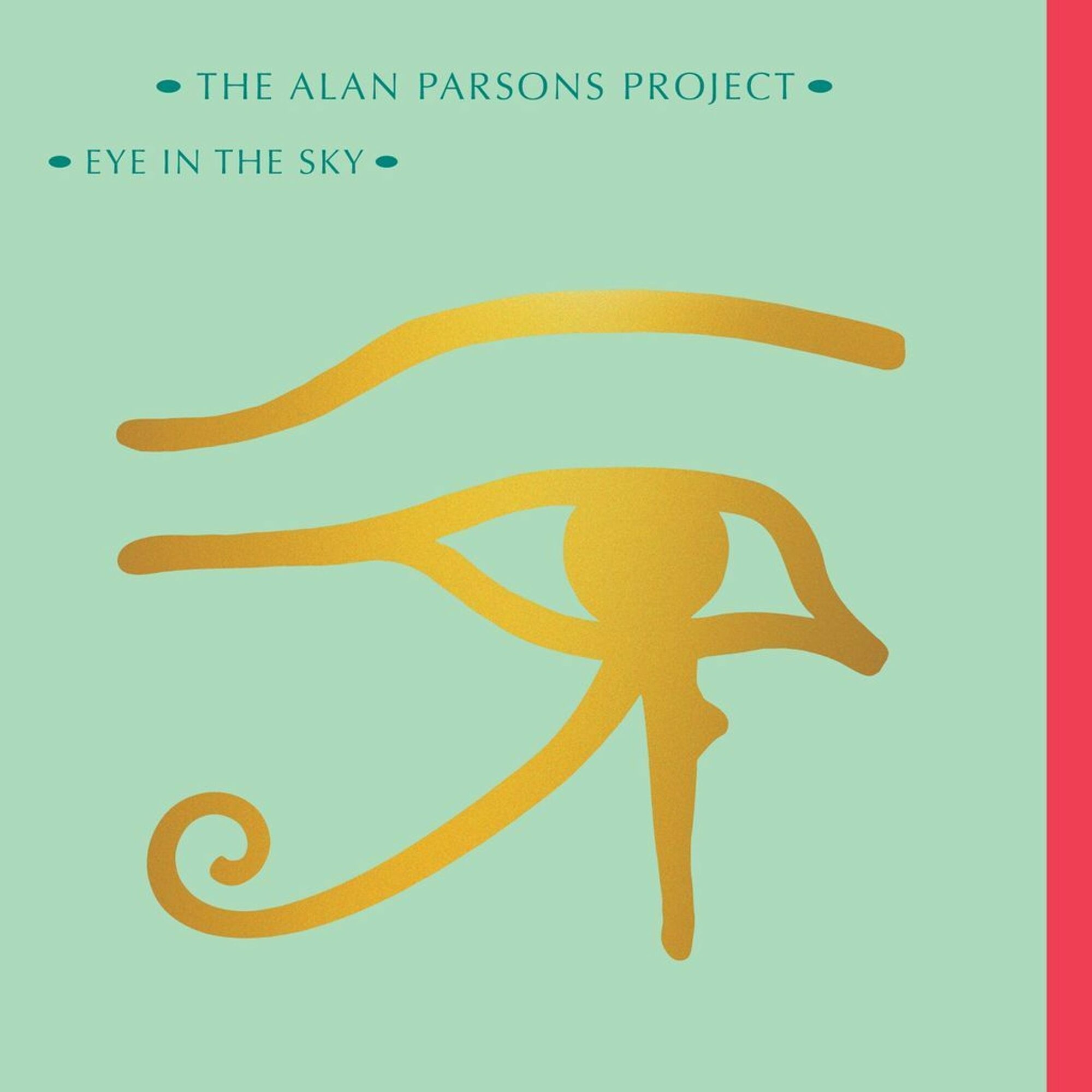 CD Диск The Alan Parsons Project - Eye In The Sky (CD) 2026, Digisleeve