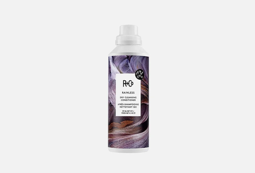 R+CO Rainless Кондиционер-спрей для волос 147мл