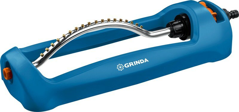 Распылитель Grinda RO-18 429345 веерный