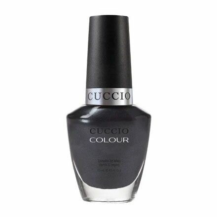 Cuccio Colour стойкий лак для ногтей, 6052 Oh My Prague