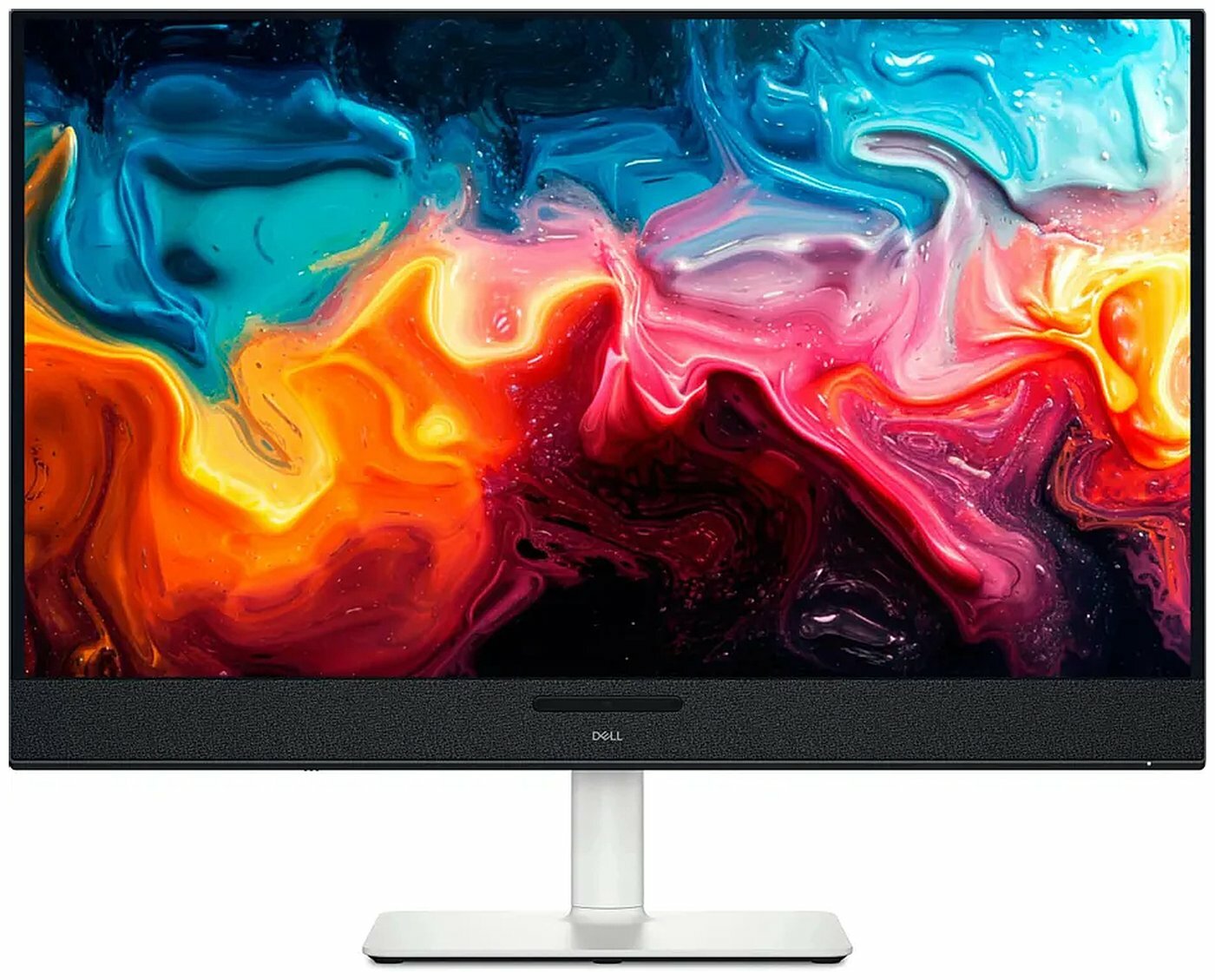 ЖК монитор Dell 31.6', S3225QC