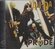 Yaki-Da - Pride, 1994, 4-page, CD-Аудио