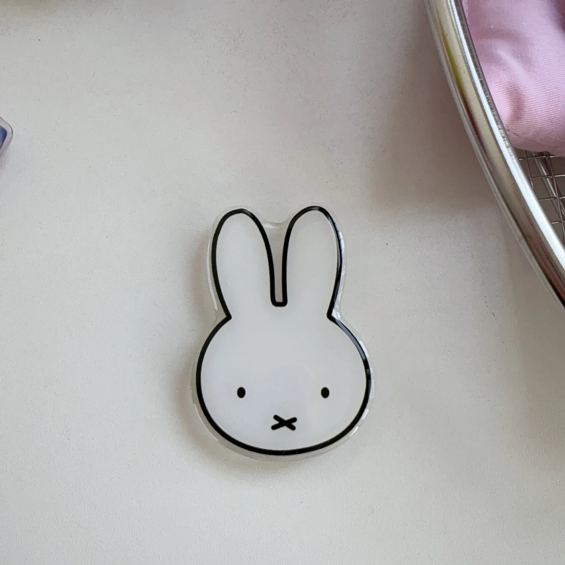 Подставка для телефона Miffy, цвет 3