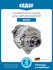 Генератор KRAUF ALB1591KL для BMW 3 E46 5 E39 7 E38 X5 E53 Z3 E36