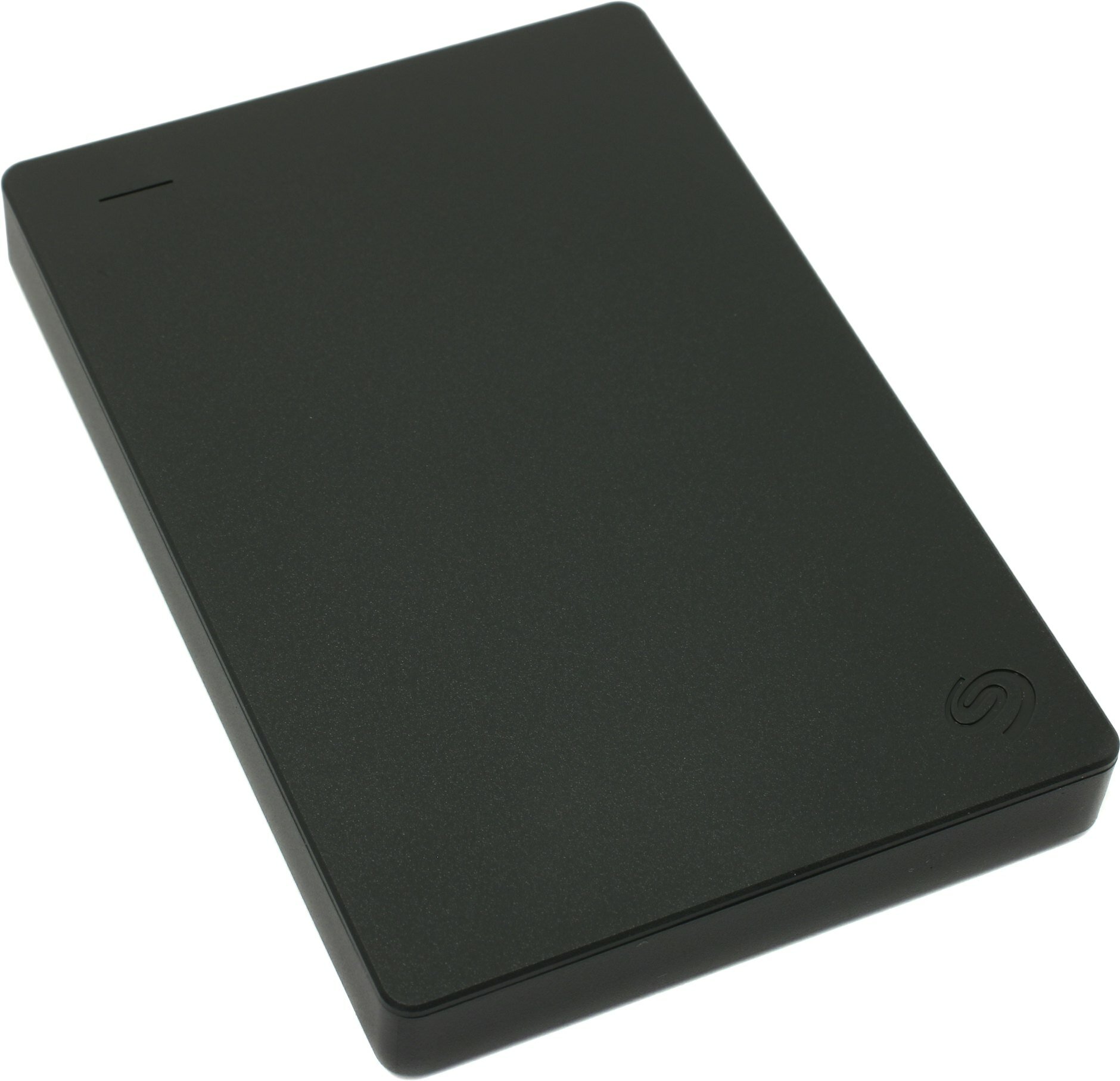 Внешний жесткий диск Seagate Basic STJL2000400 SRD0NF1 2TB 2.5" USB3.0 Silver