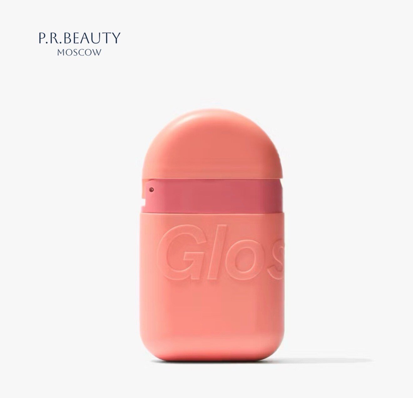 Glossier Hand Cream Увлажняющий крем для рук с ароматом Lilyhaze 60 мл