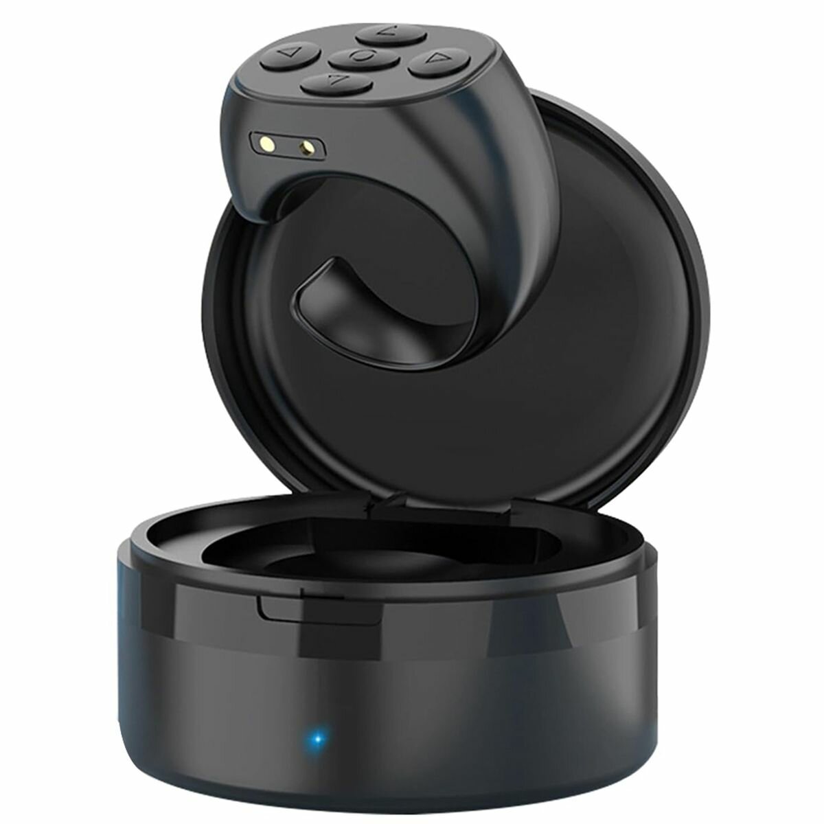 Bluetooth-пульт дистанционного управления, Электронные аксессуары, черный