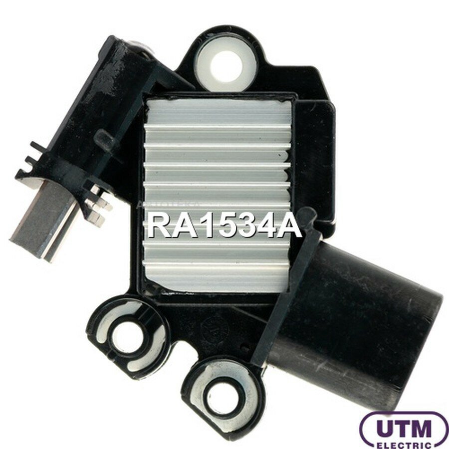 Регулятор генератора UTM RA1534A NISSAN Maxima 3.5 2004-2008// NISSAN Quest (V42) 3.5 2005 - 2009