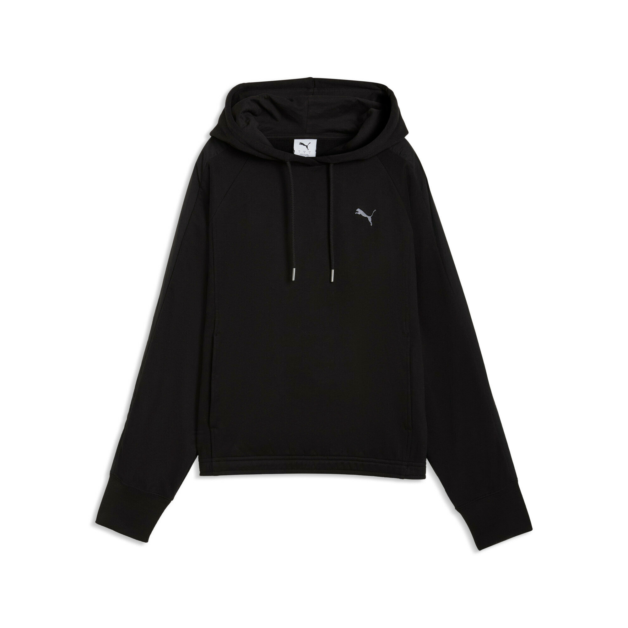 Худи HER Oversized Hoodie
