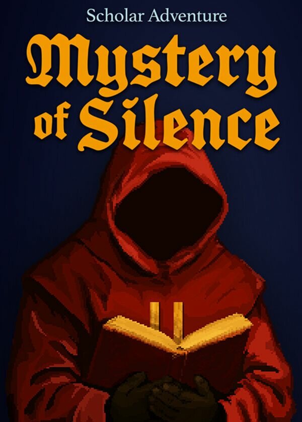 Scholar Adventure: Mystery of Silence / Россия, Весь мир