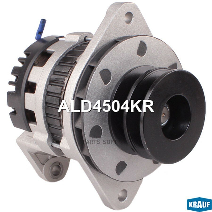 (29) ALD4504KR KRAUF Генератор ALD4504KR, Генератор, , шт от официального дистрибьютора, KRAUF, артикул ALD4504KR