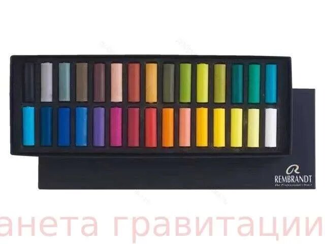 Пастель 1 шт./ 300 г.