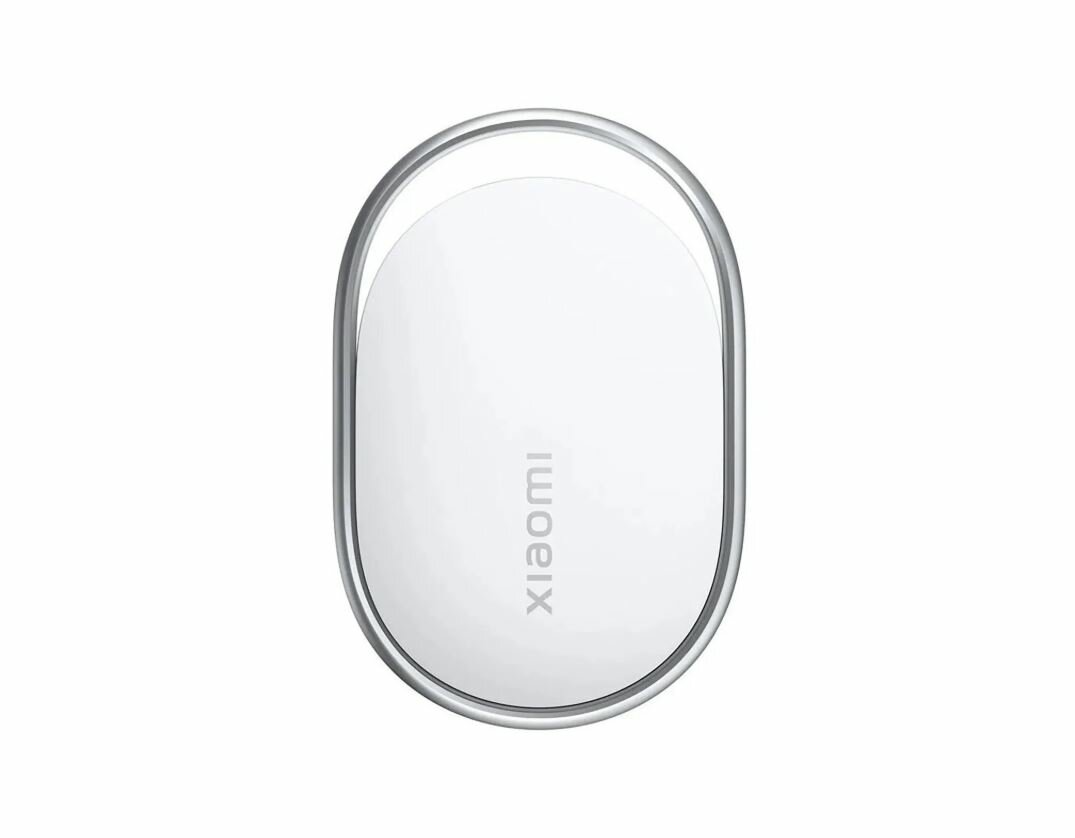 Набор Bluetooth‑трекеров 4 штуки Xiaomi Tag (4pcs) (M2543T1) White