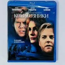 Коматозники. Blu-ray фильм