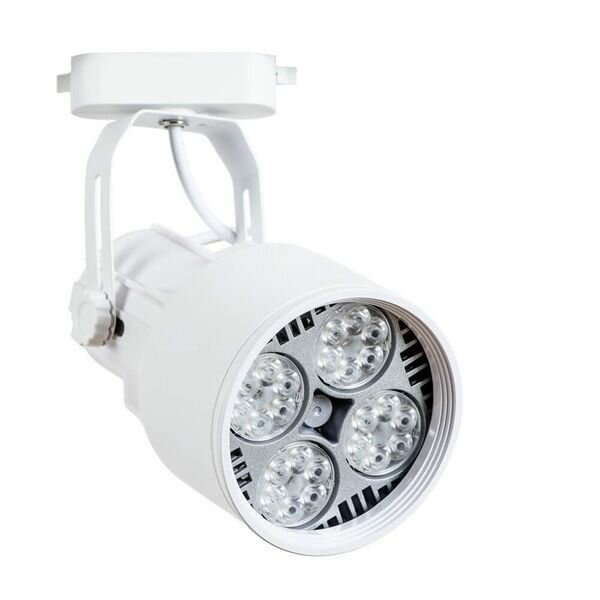 Светильник Arte Lamp A6252PL-1WH Lyra