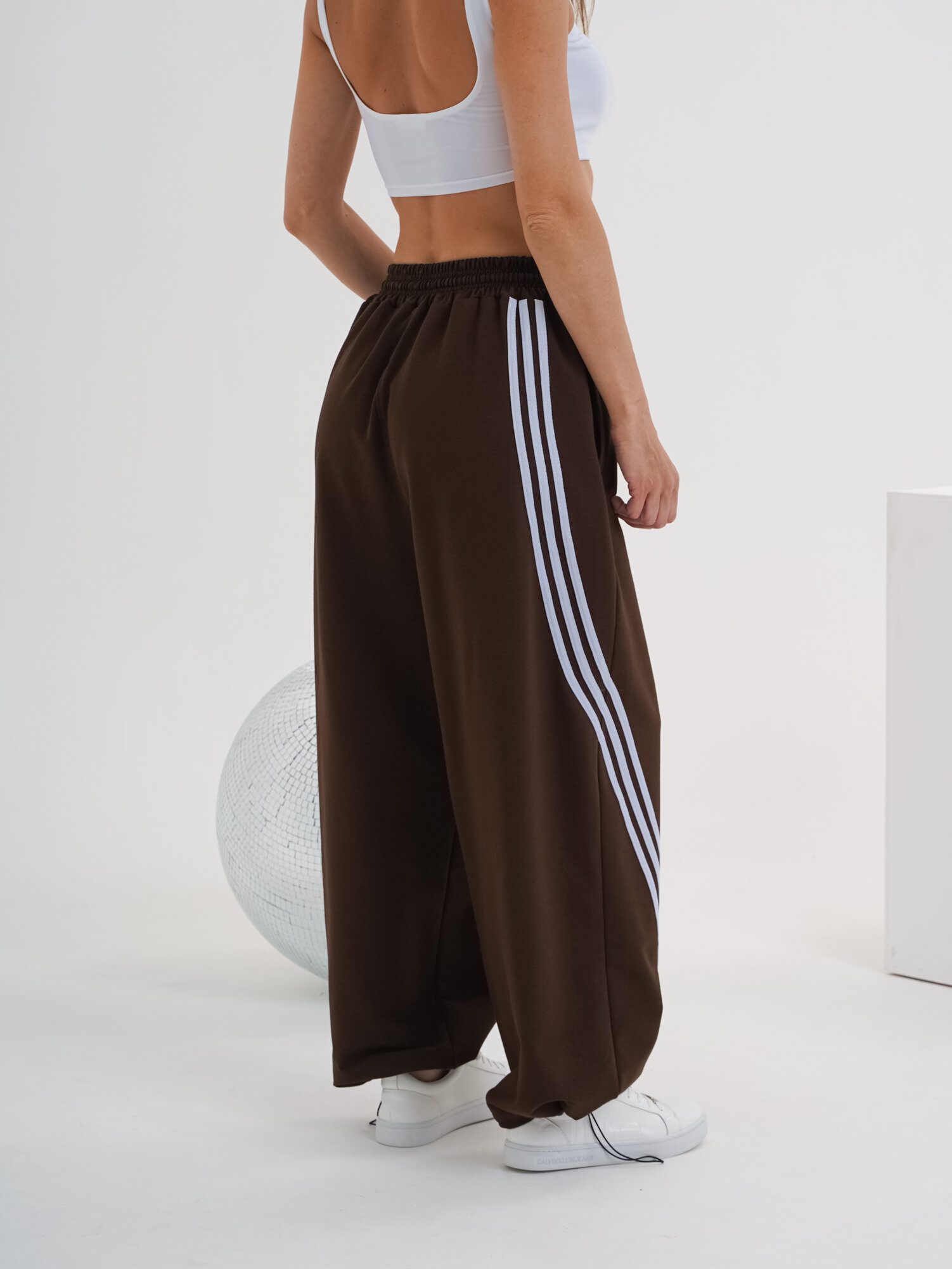 Брюки спортивные S-3XL