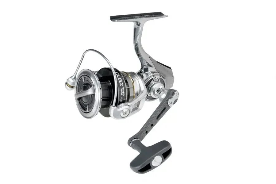 Спиннинговая катушка Abu Garcia Zenon 3000MSH