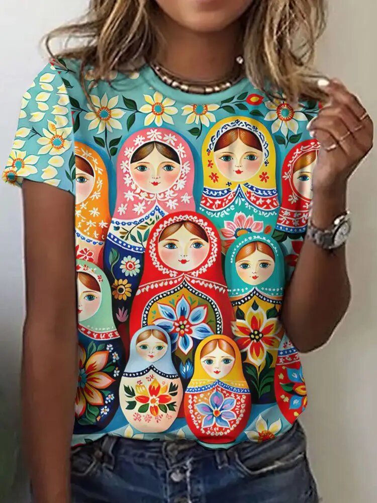 Футболка