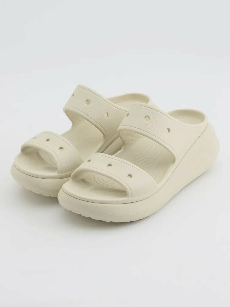 Шлепанцы Crocs
