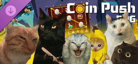 Coin Push RPG, Все страны
