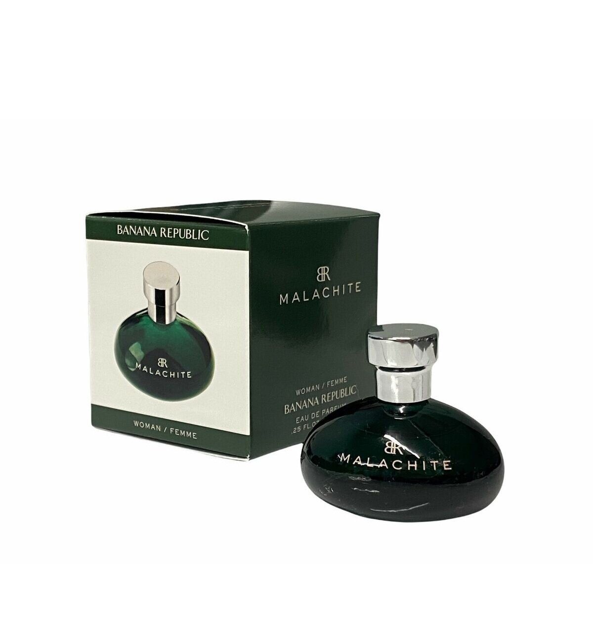 Banana Republic Malachite 7.5 мл парфюмерная вода женская, восточные, цветочные
