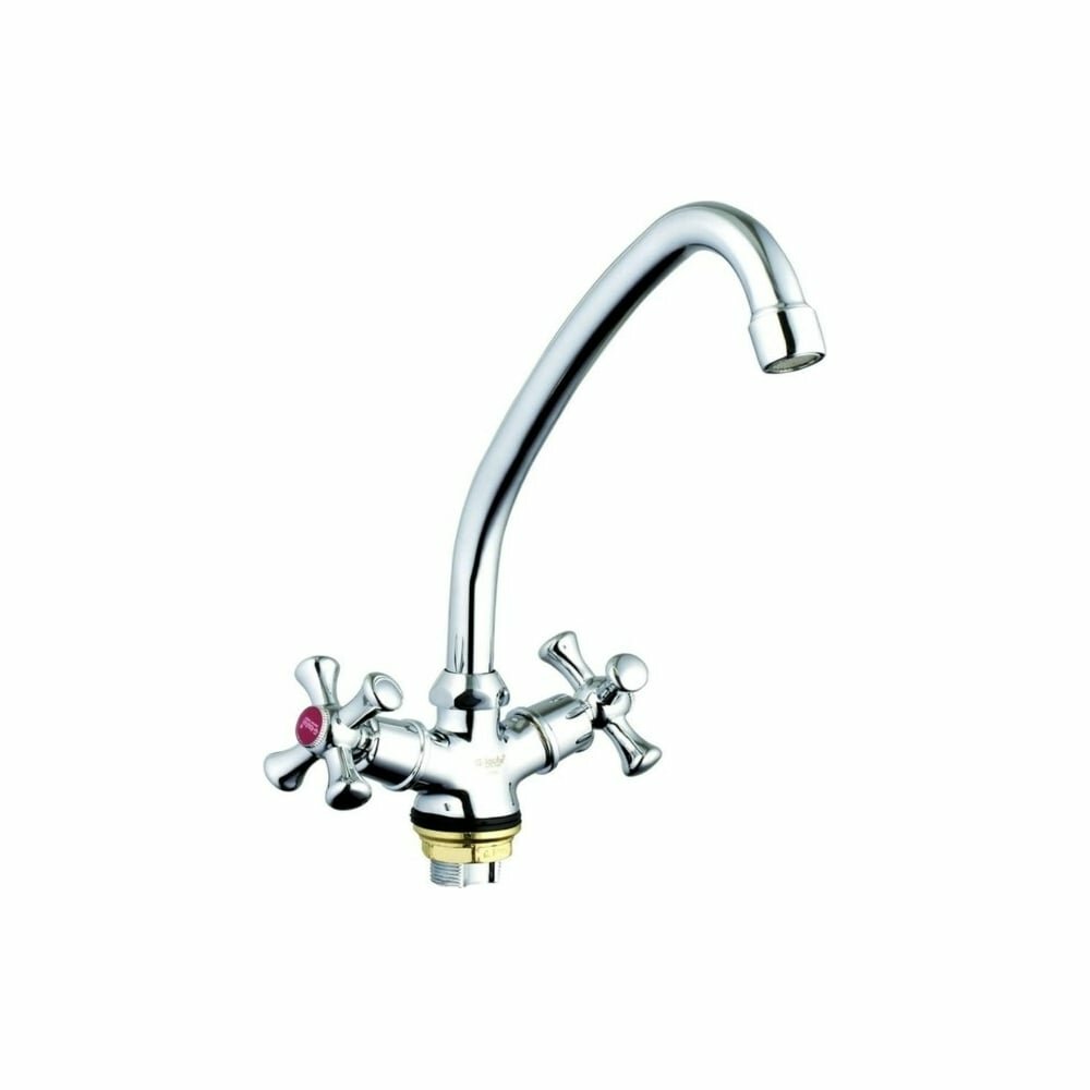 Смеситель для кухни G-Lauf QFR4-A827