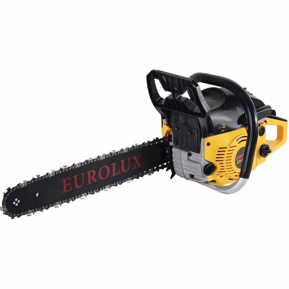 Бензопила Eurolux GS-4518